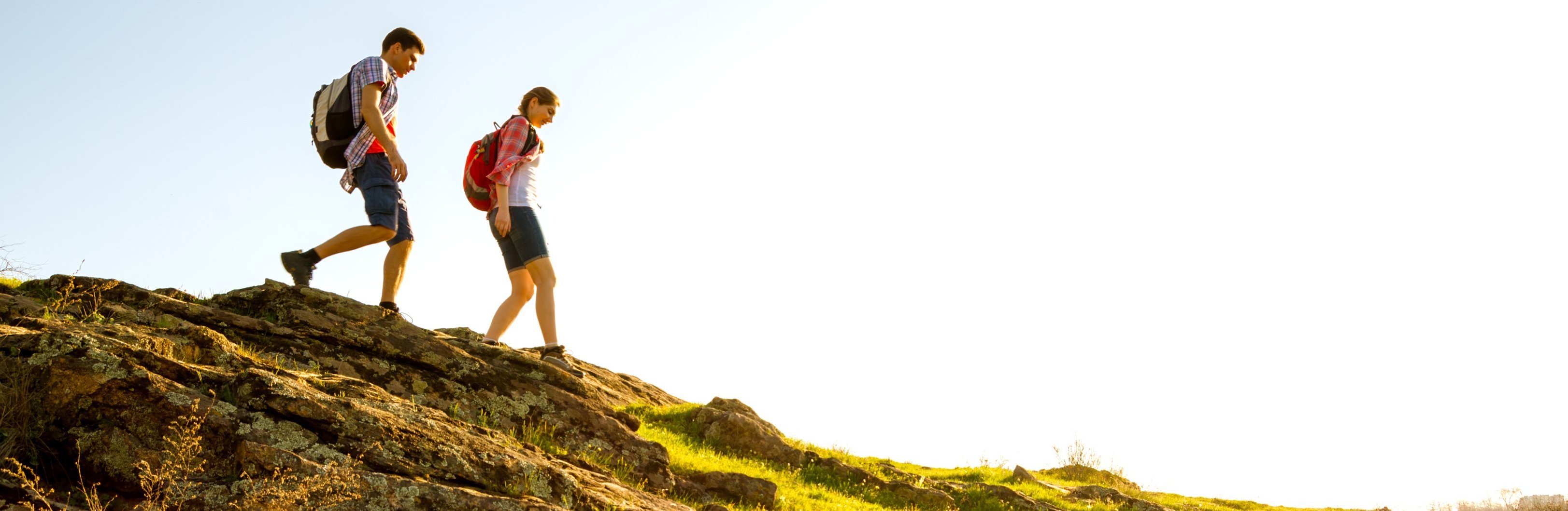 The science backed benefits of walking