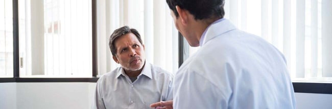 Empowering men's health: Why early detection matters