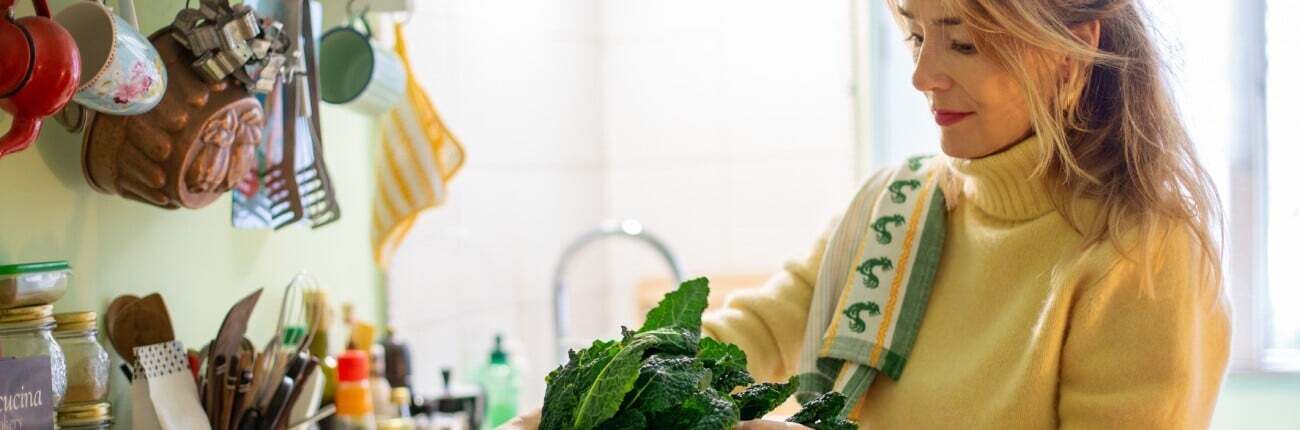 Reassess, reset, recharge: Your 3-Step nutrition plan for 2026