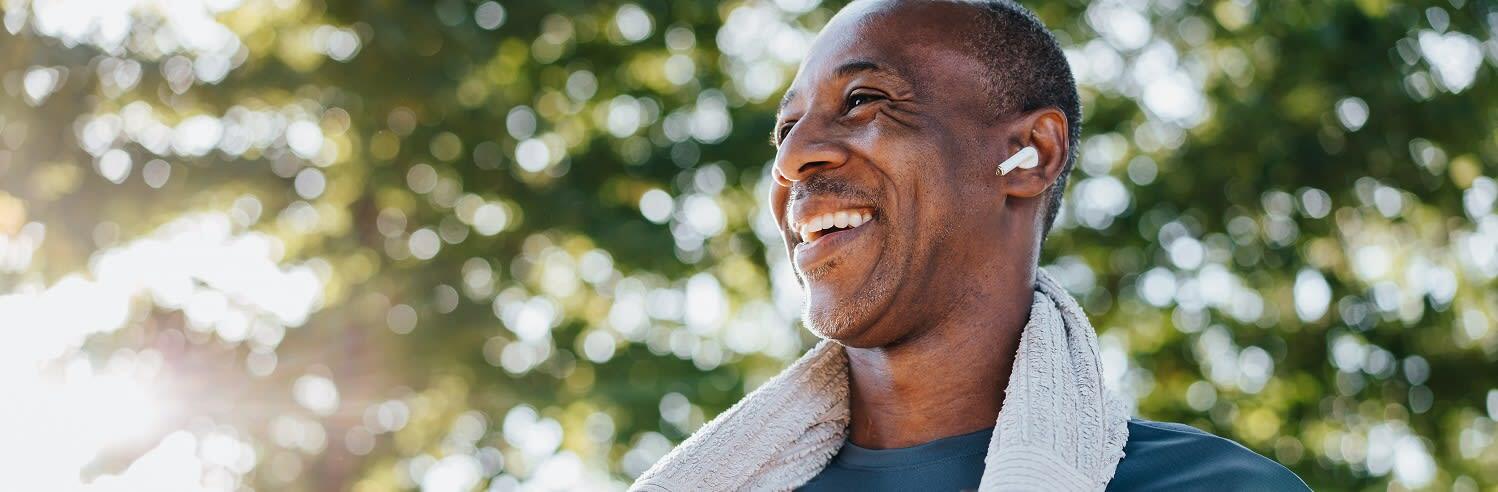 Exploring the interconnected elements of health: Physical health