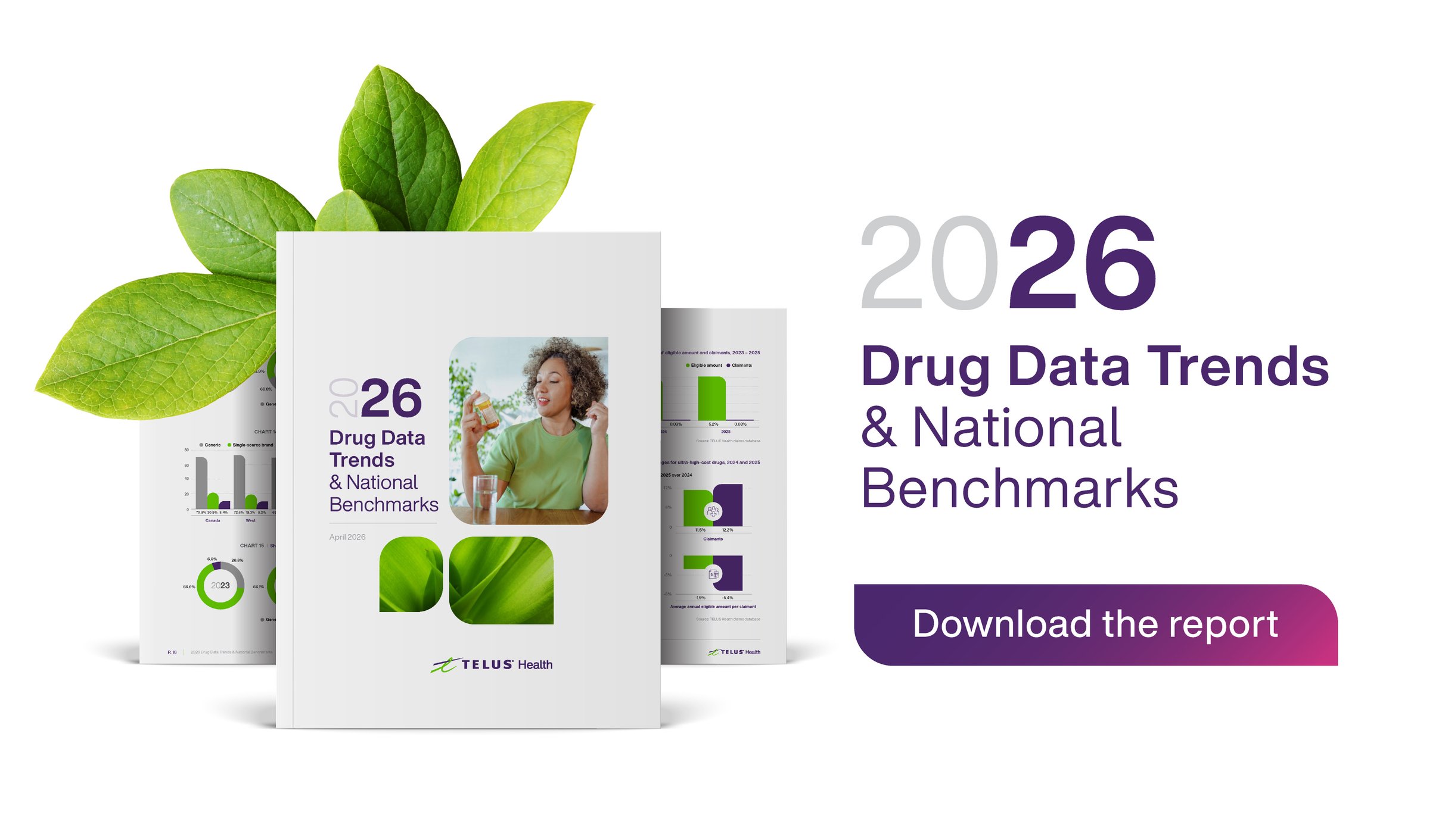 The 2026 Drug Data Trends & National Benchmarks report