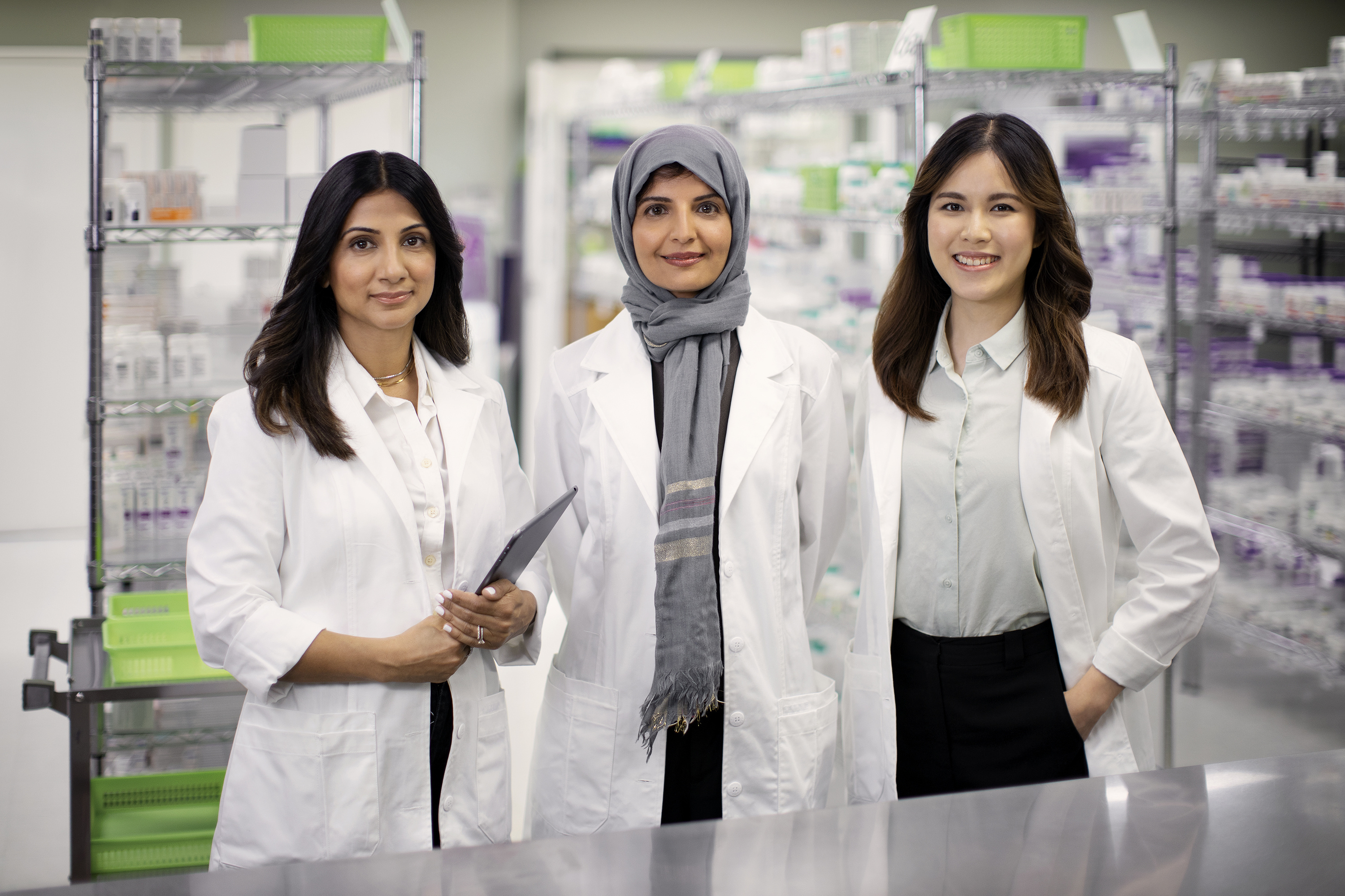 Introducing TELUS Health Virtual Pharmacy