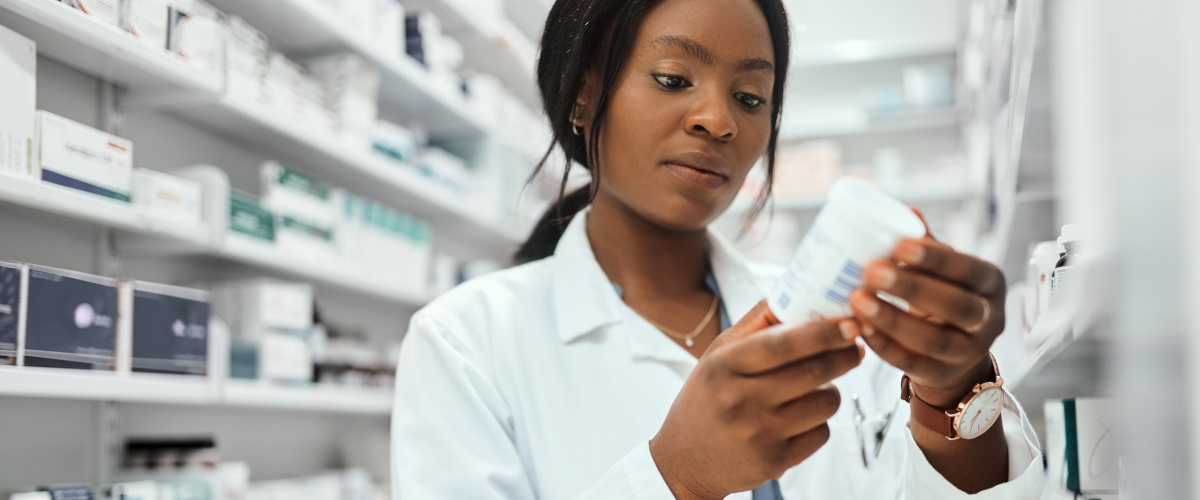 Explore medication use, from adherence to delayed diagnoses