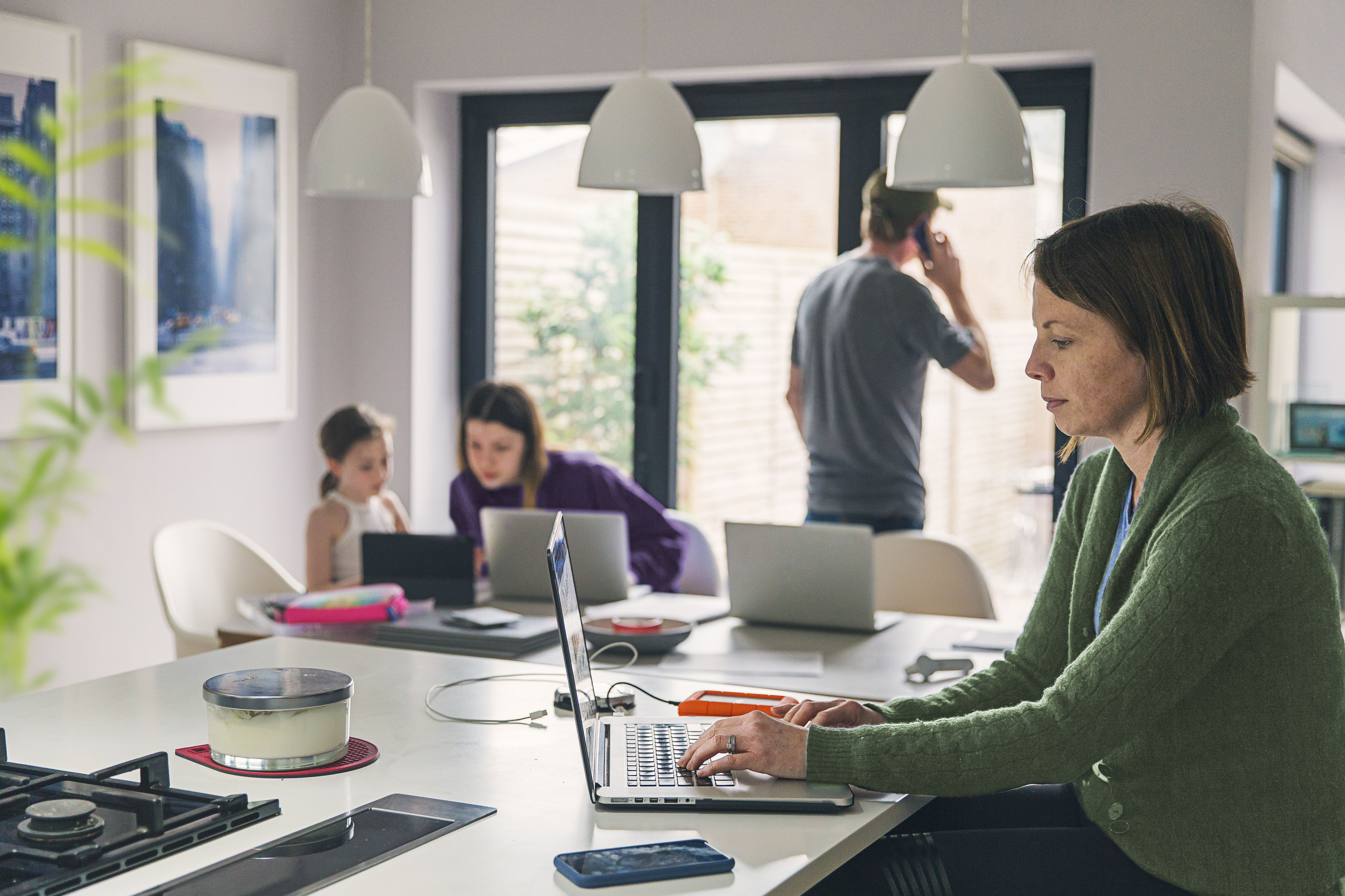 Humanizing the Future of Work.