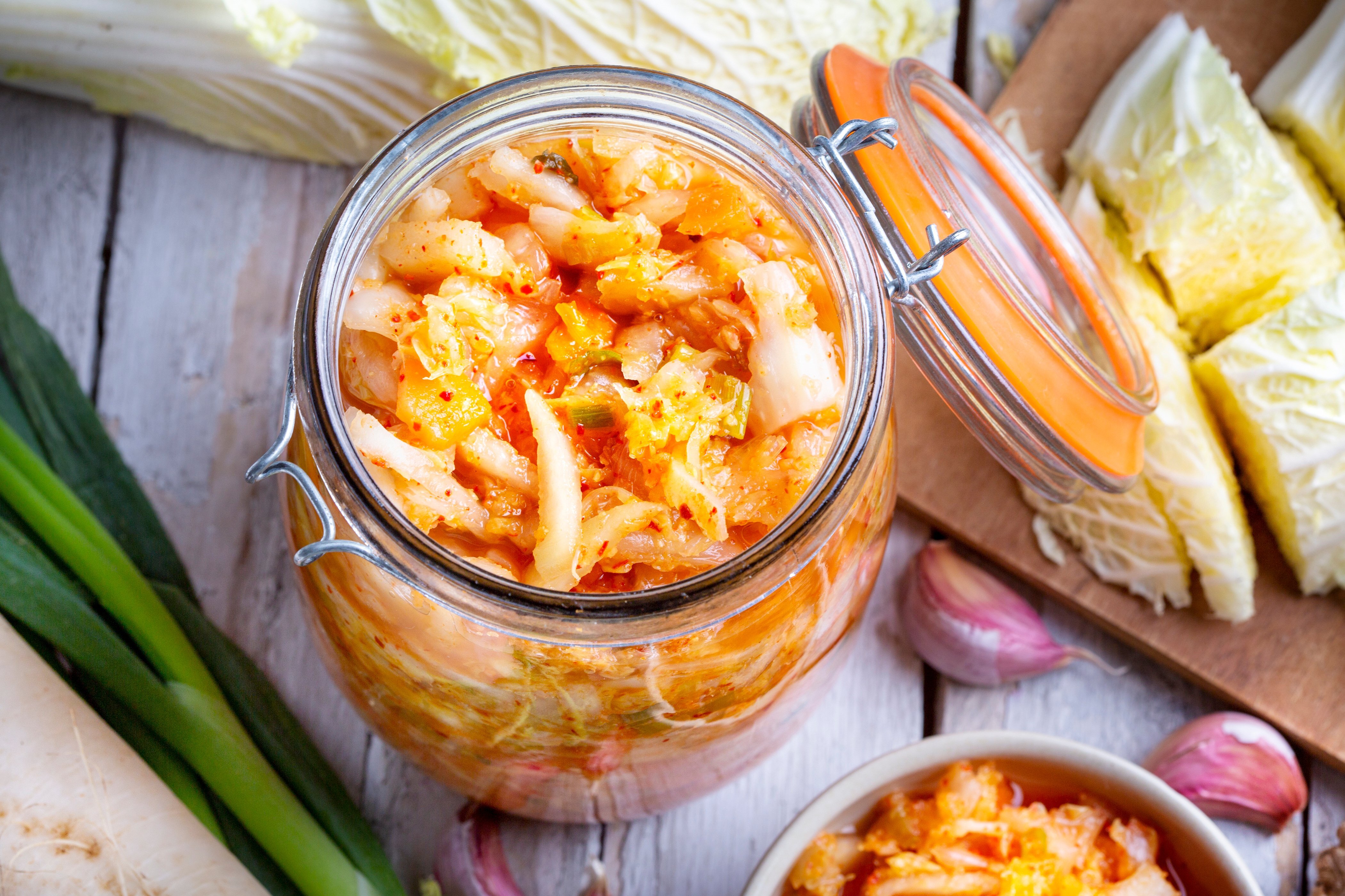 The gut-brain connection: How nourishing your body helps you flourish