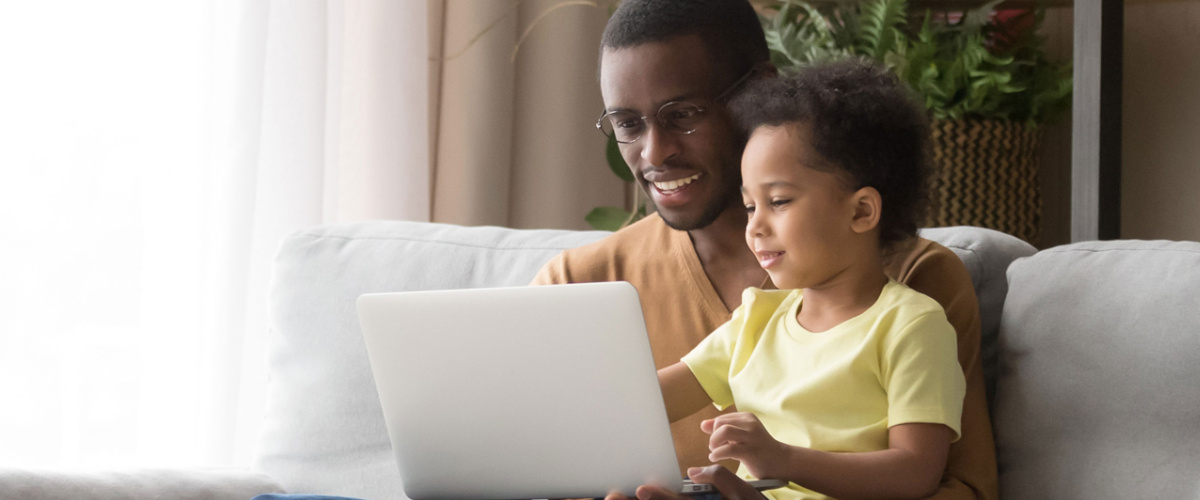 How employers can better support parents in the workplace.