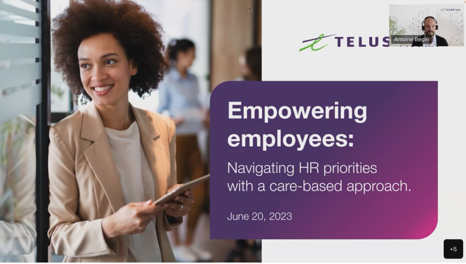 Empowering your employees: Navigating HR challenges with a care-based ...