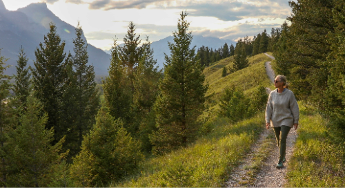 EAPs can change lives: Susan Mulderrig's story