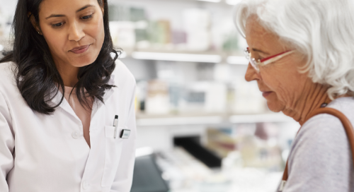 Des pharmacies du Grand Nord passent d'Assyst Rx à Ubik