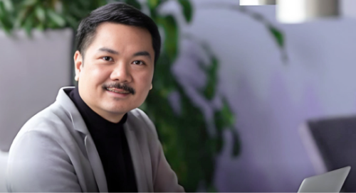 La santé mentale dans le monde du sport : Le Dr Matthew Chow avec les ...