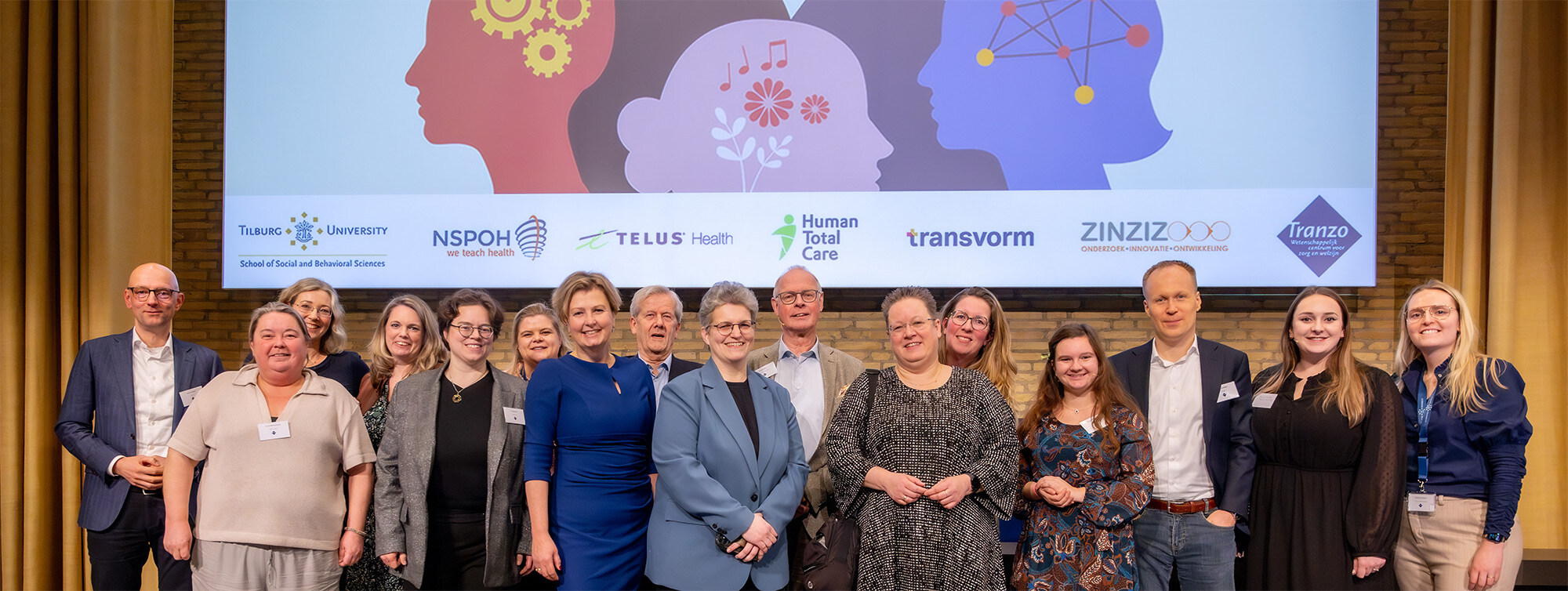 Symposium Neurodiversiteit: Het nieuwe normaal