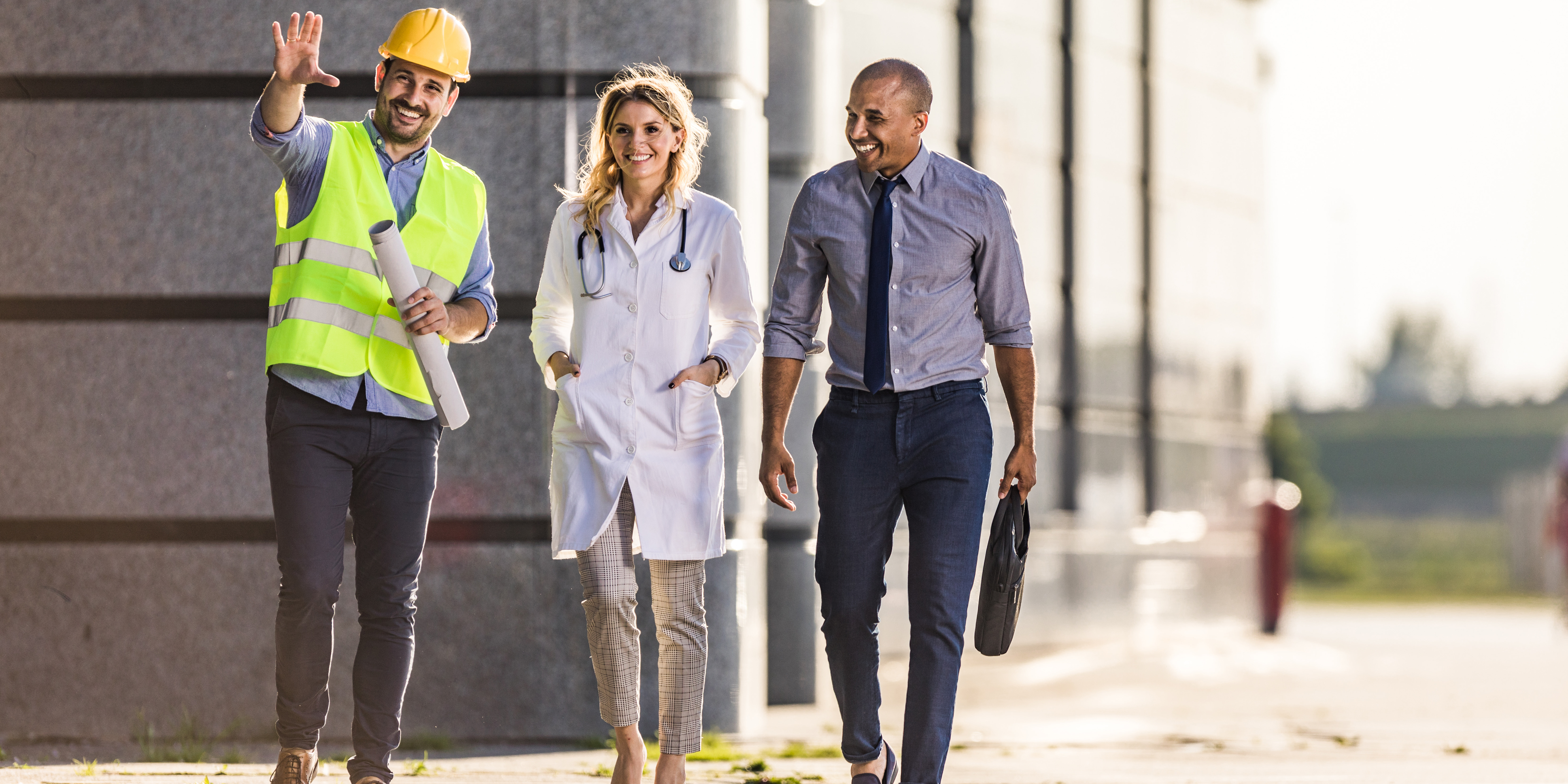 Transforming Occupational Health With The Right Expertise