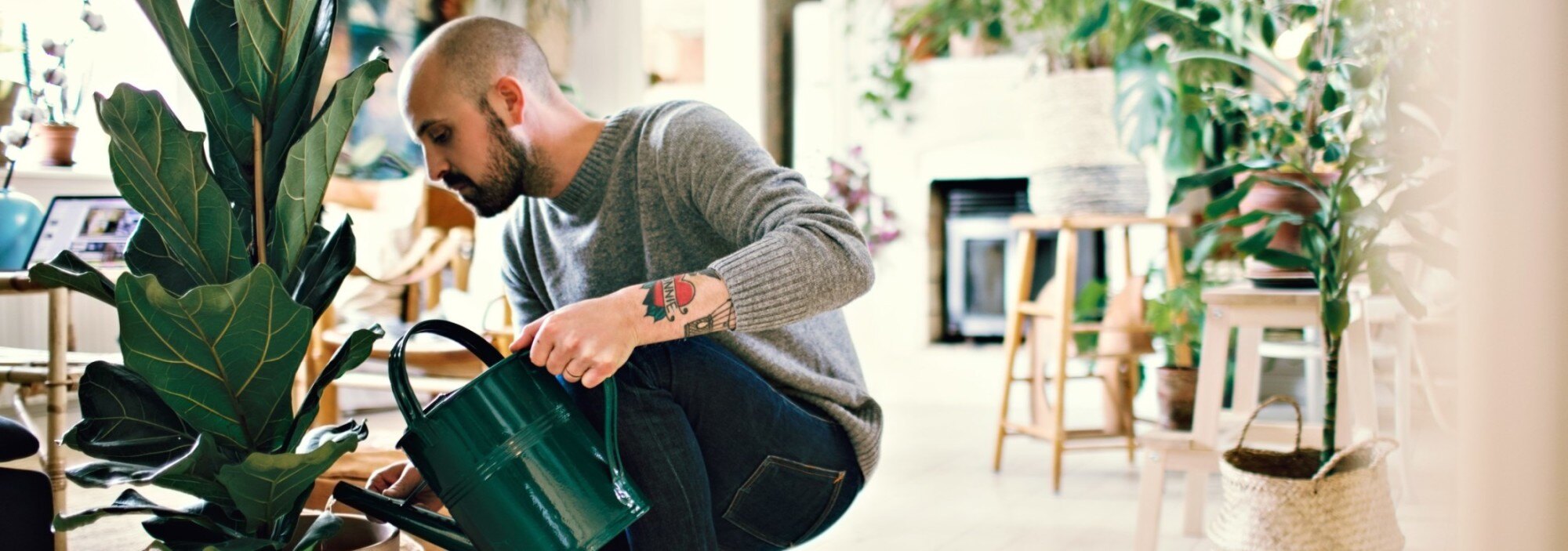 Spring clean your routine